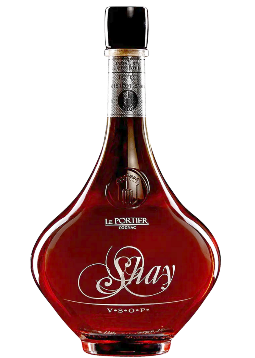LE PORTIER SHAY COGNAC – Creekville Spirits