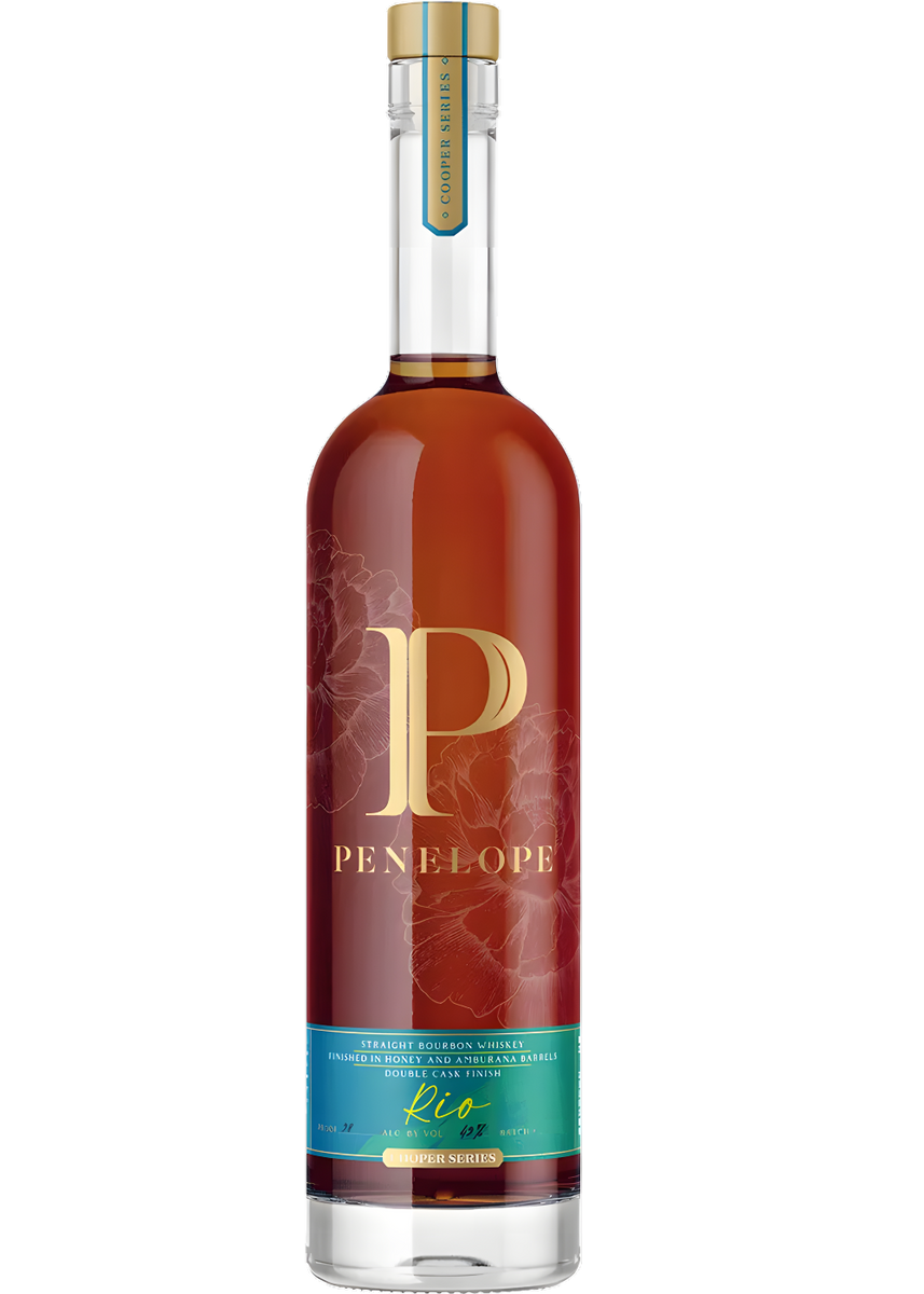 PENELOPE RIO – Creekville Spirits