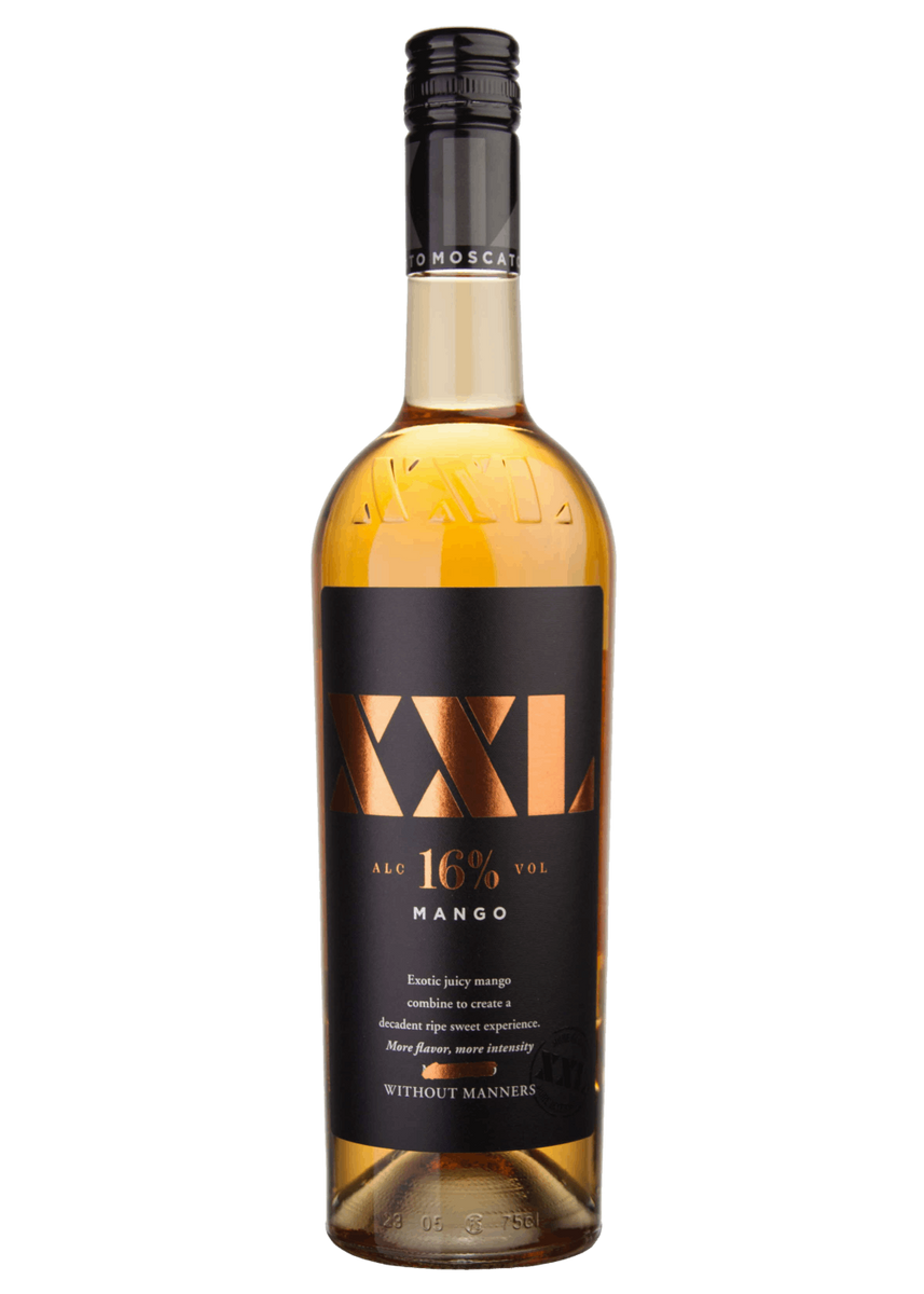 XXL MOSCATO MANGO – Creekville Spirits