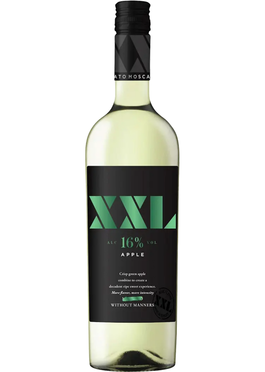 XXL APPLE – Creekville Spirits