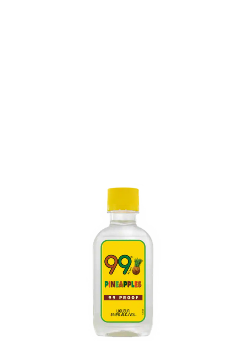 99 PINEAPPLE – Creekville Spirits