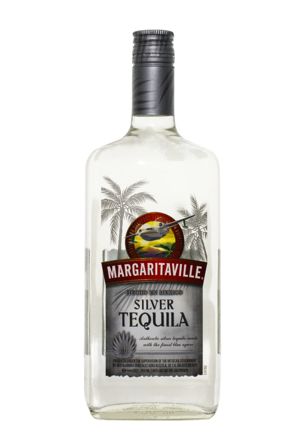margaritaville tequila logo